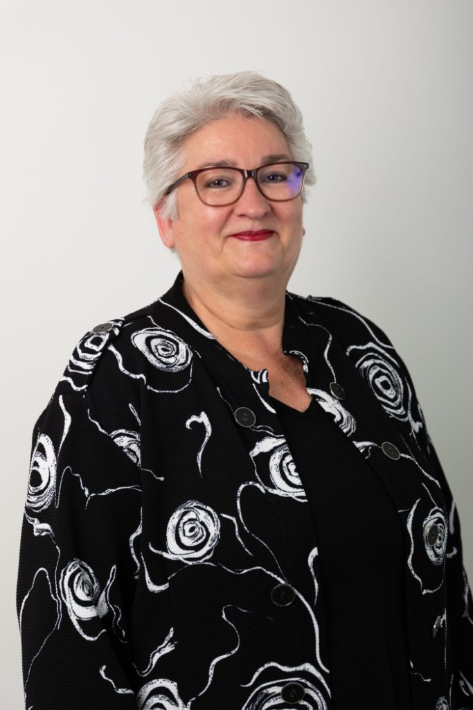 Teamleden — Veen & Veste