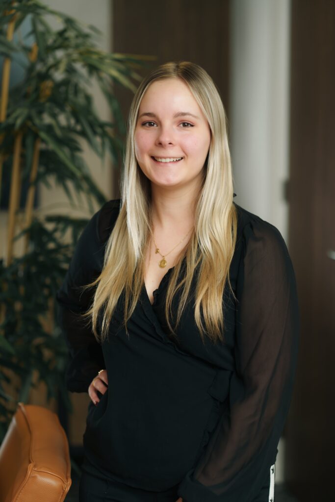 Teamleden — Veen & Veste