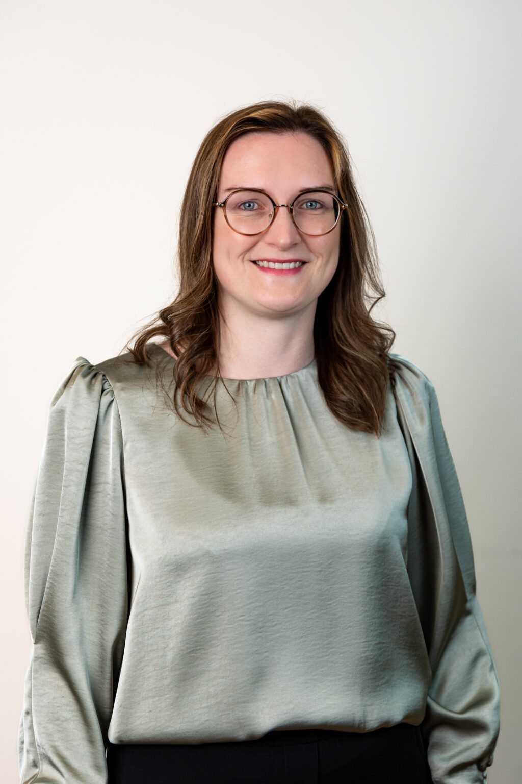 Teamleden — Veen & Veste