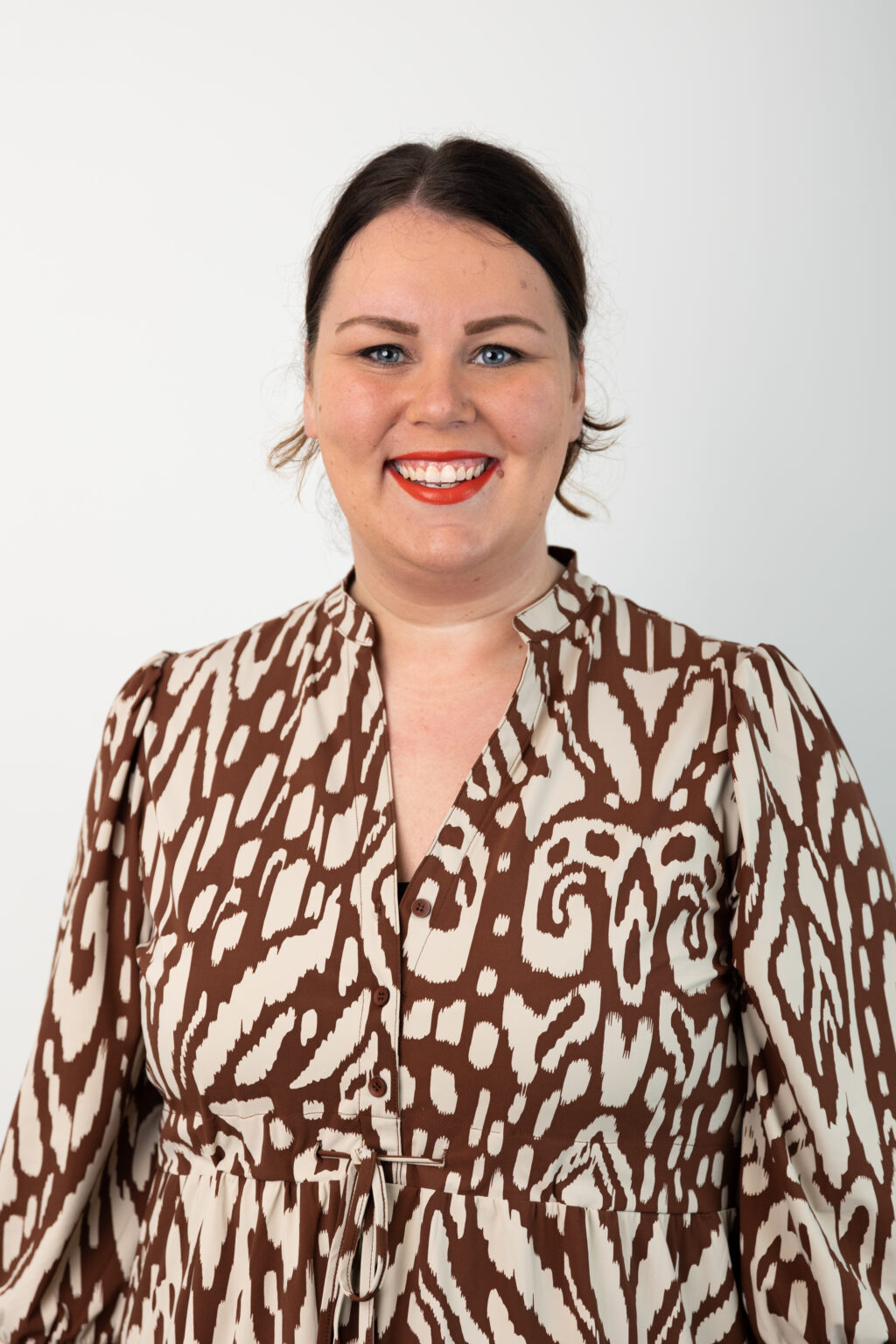 Teamleden — Veen & Veste