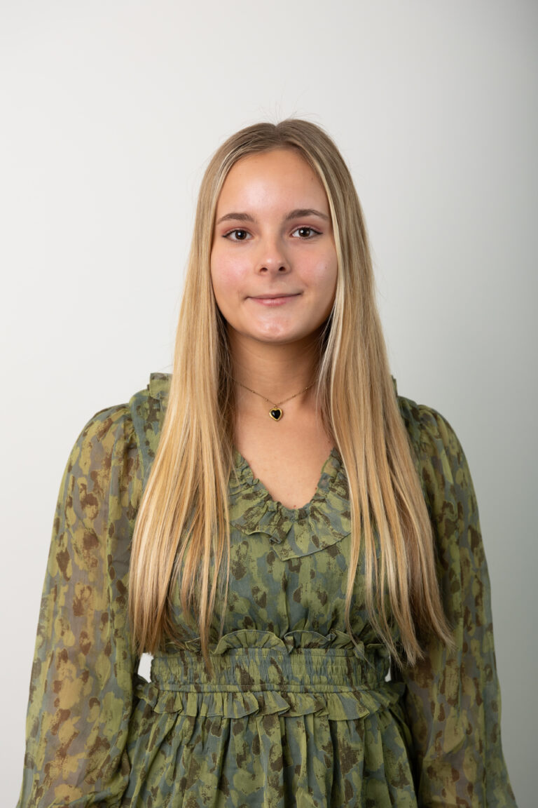 Teamleden — Veen & Veste